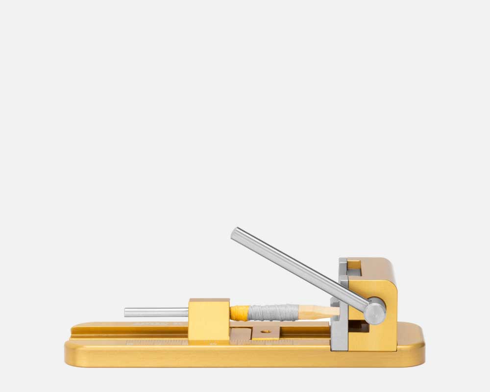 Reed Making Machines - Reeds 'n Stuff